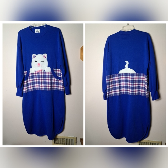 Beth Michaels | Intimates & Sleepwear | Vtg 8s Beth Michaels ...